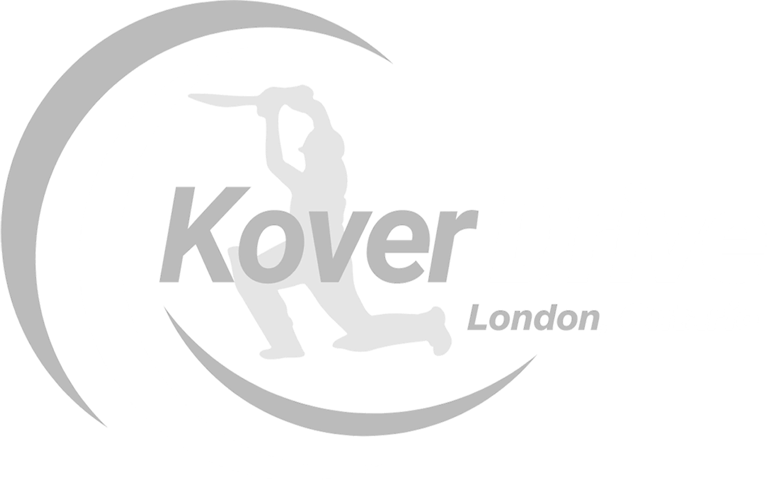 Kover Drive
